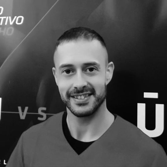 Equipo | Los mejores profesionales para cuidar de ti