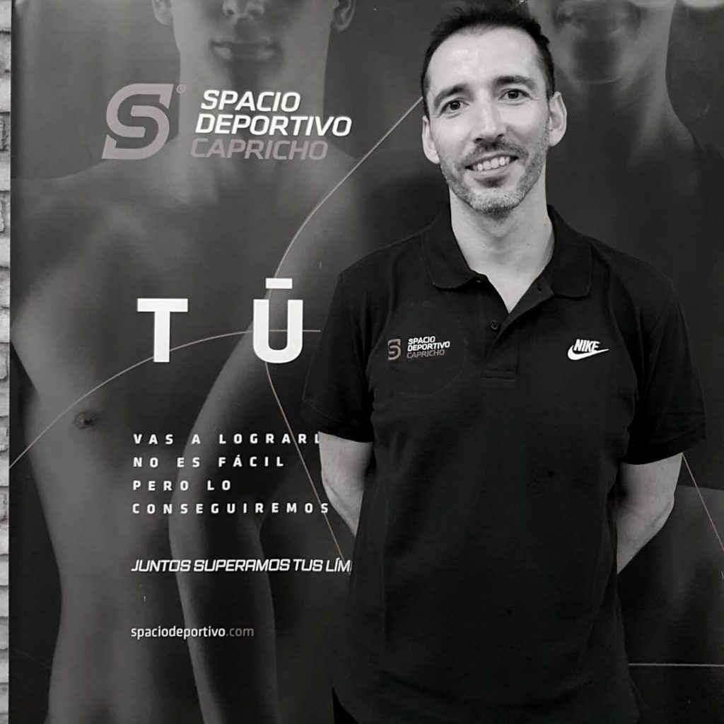 Equipo | Los mejores profesionales para cuidar de ti