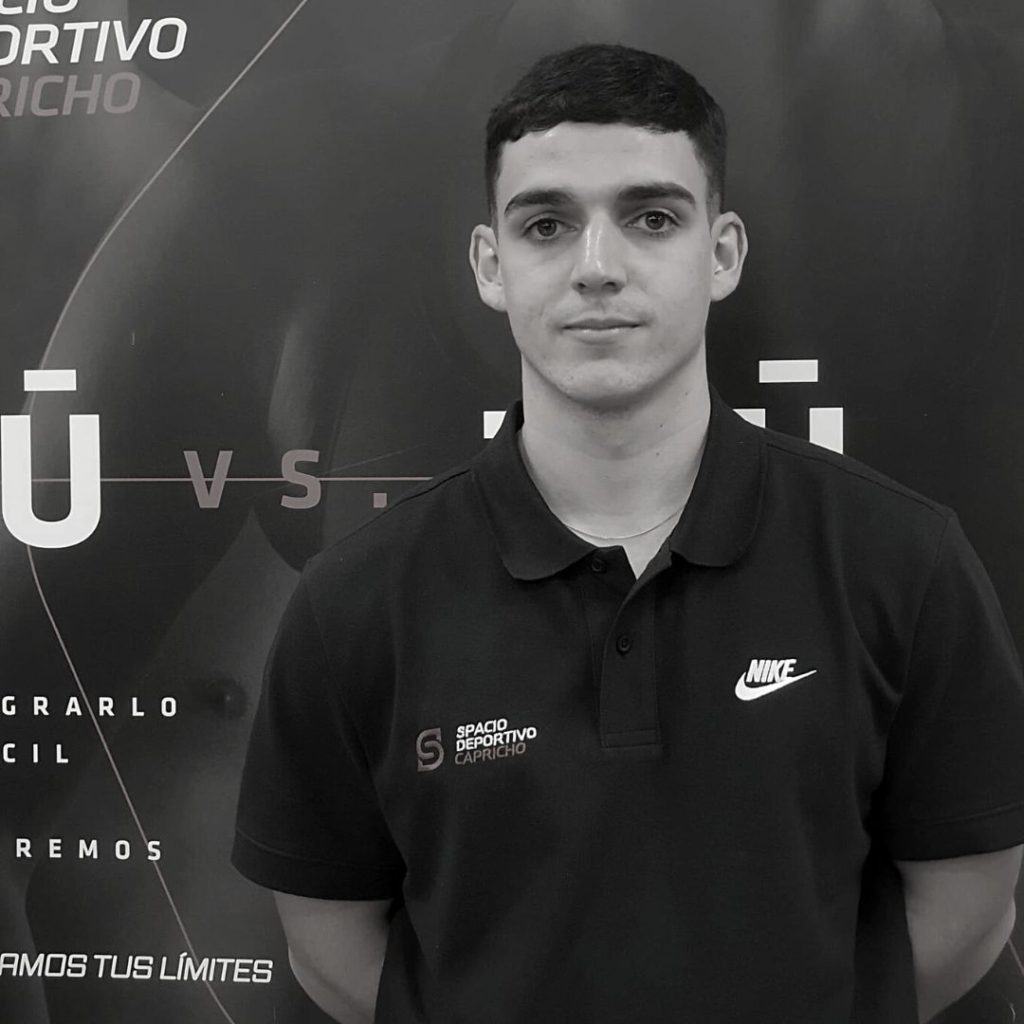 Equipo | Los mejores profesionales para cuidar de ti